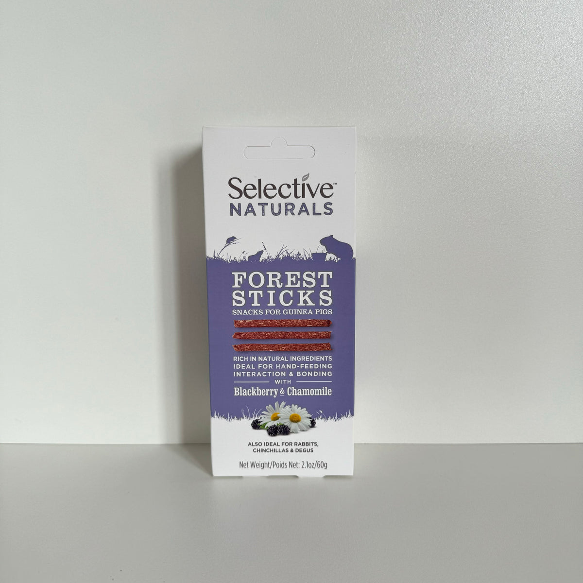 Selective Naturals Forest Sticks – Darling Bun Shop