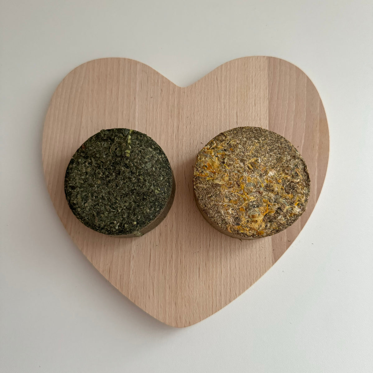 Flower & Herb Pure Cookies – Darling Bun Shop