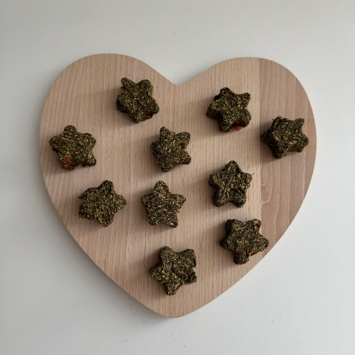 Star Bites – Darling Bun Shop