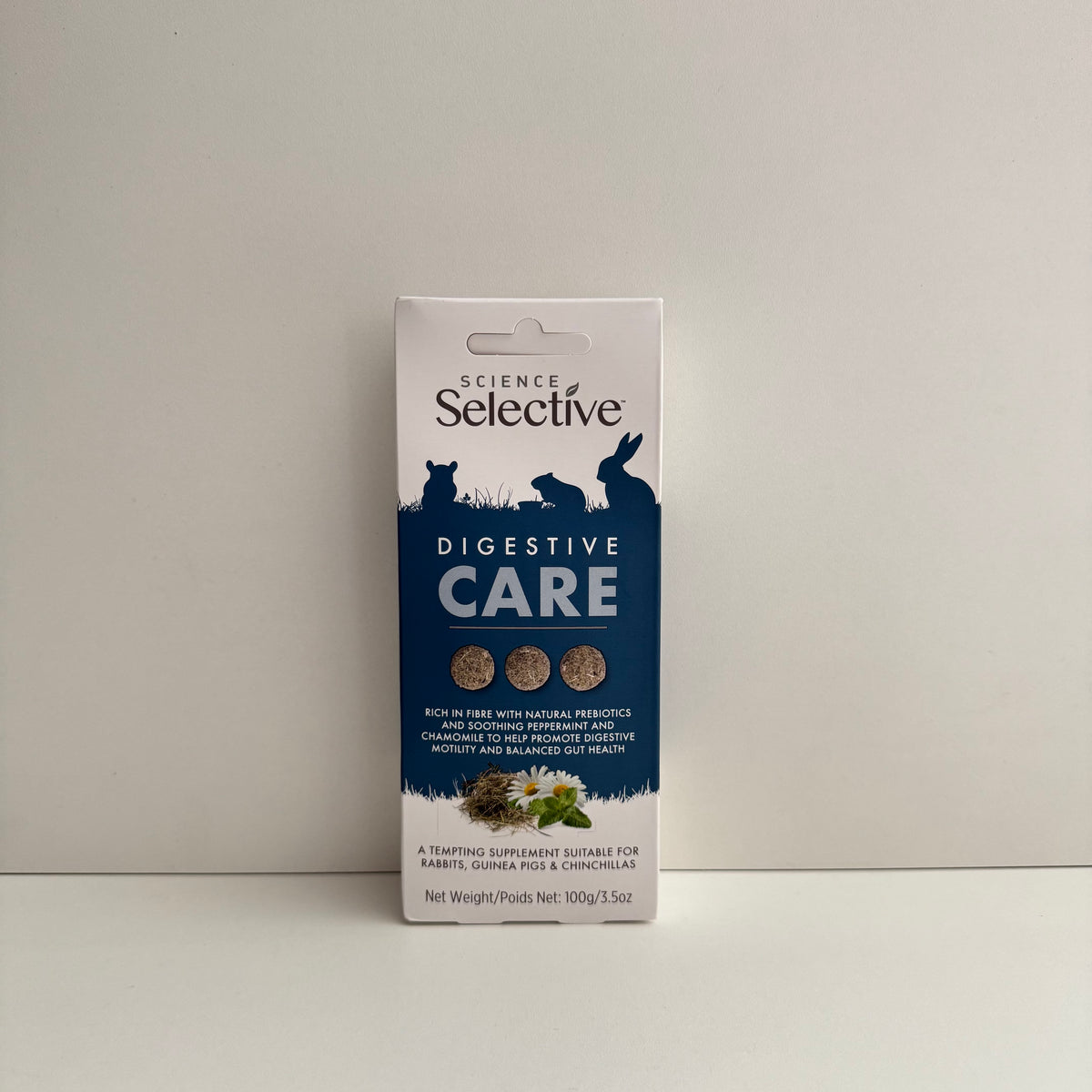 Supreme Science Selective Digestive Care – Darling Bun Shop