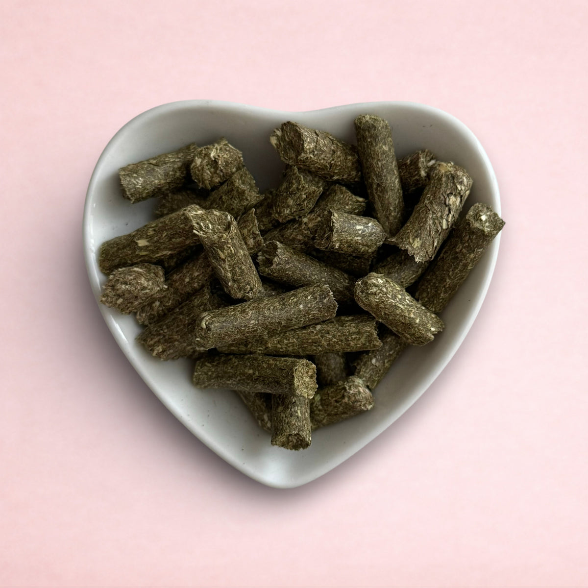 Carrot Top Treat Pellets – Darling Bun Shop