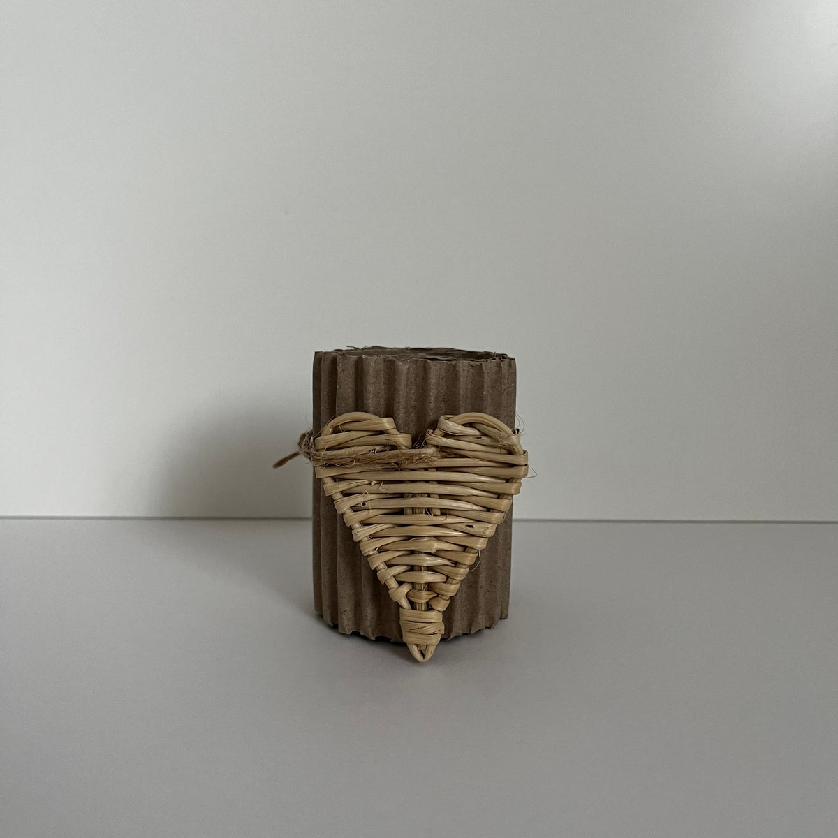 Heart Roly Poly – Darling Bun Shop