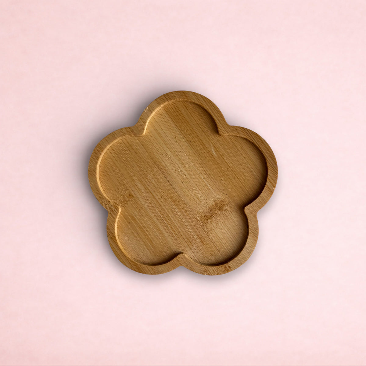 Flower Pellet Plate – Darling Bun Shop