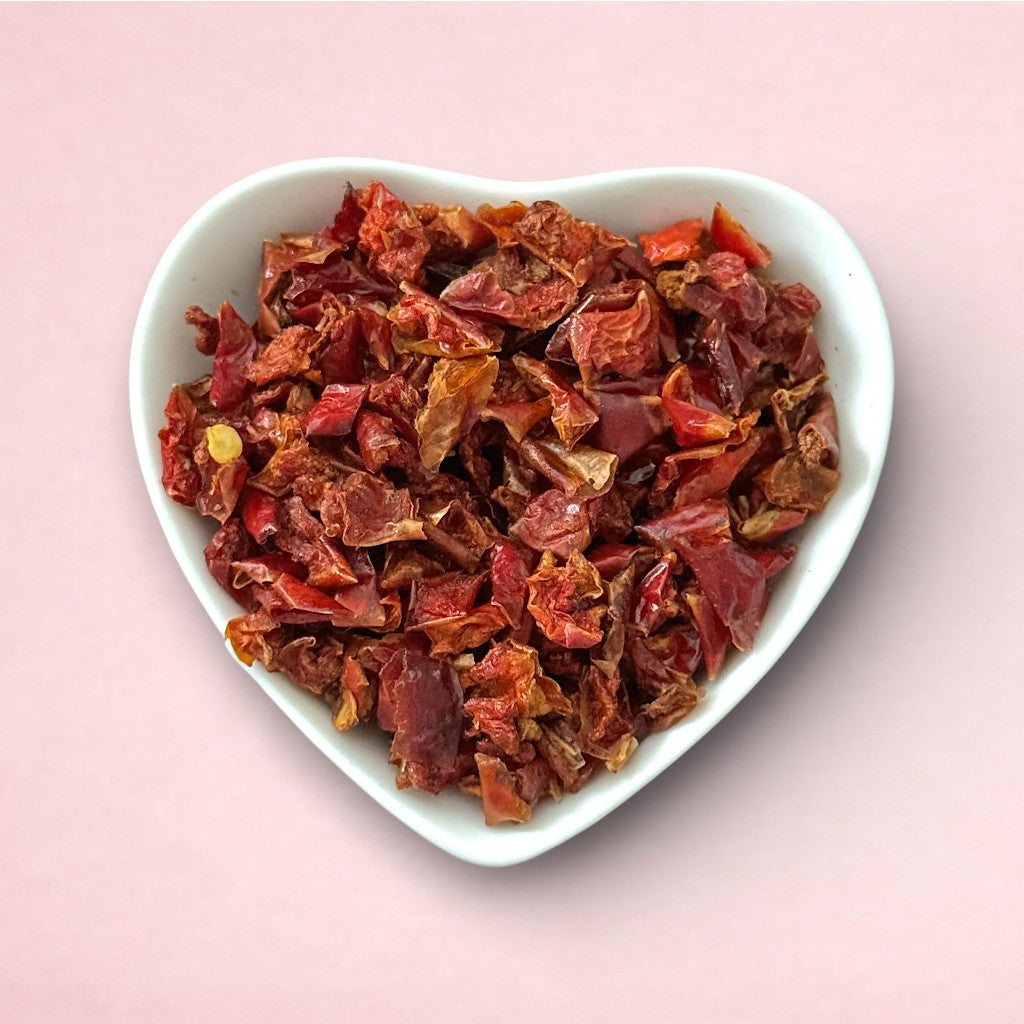 Red Pepper – Darling Bun Shop
