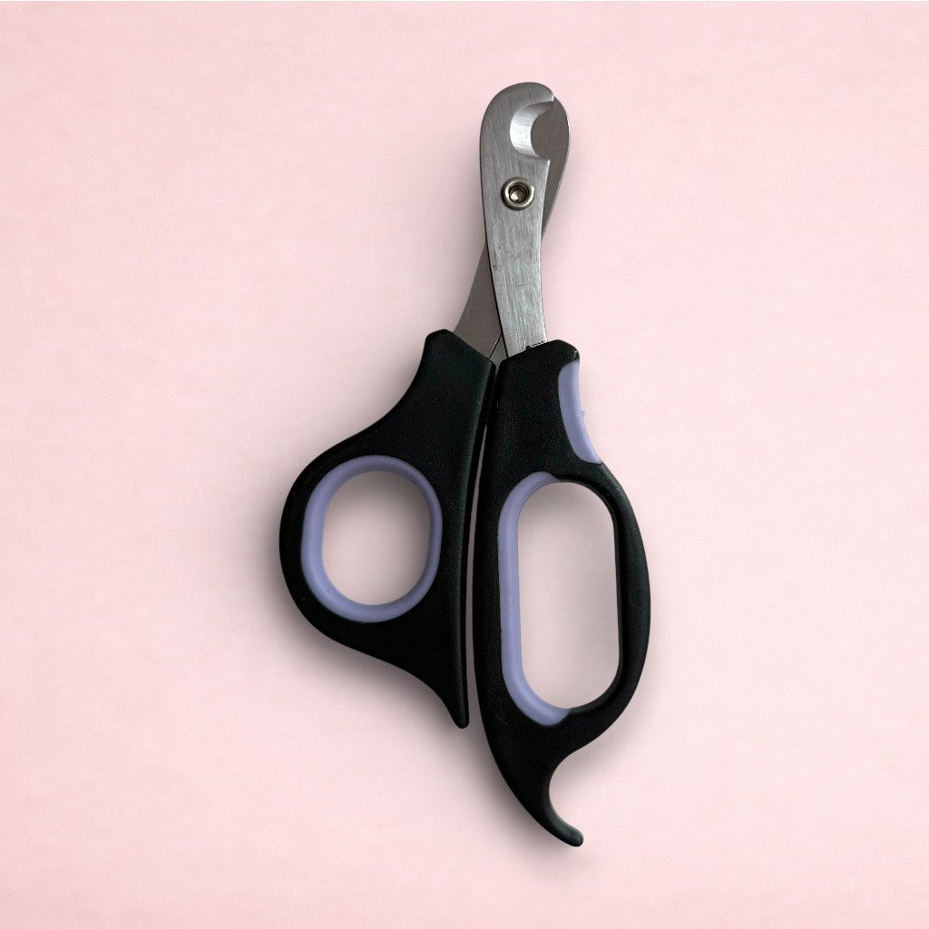 Rosewood Options Claw Clippers – Darling Bun Shop
